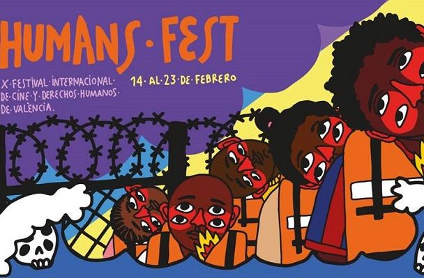 La X edición del Festival Humans Fest comienza este jueves 14 hasta 23 ...
