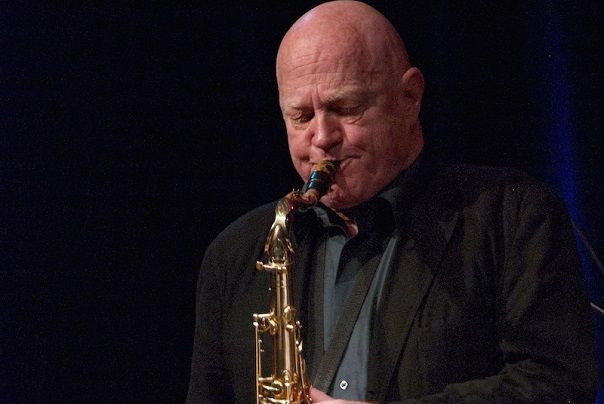 El jazz más auténtico llega a Valencia de la mano de la leyenda del ...
