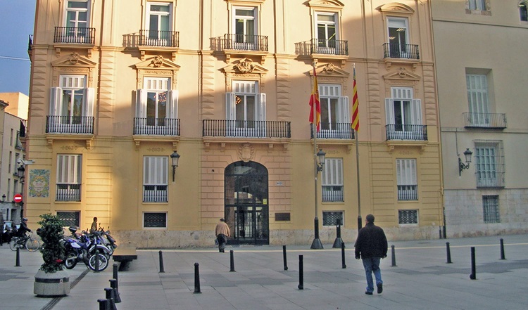 La Diputació de València aproximará su programación cultural a las comarcas La Diputació de València aproximará su programación cultural a las comarcas