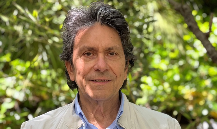 Jorge V. Roig: “El despertar espiritual sucede del mismo modo en que ...