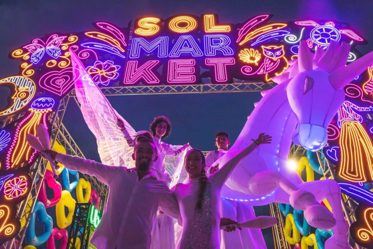 Vuelve Solmarket a El Puig del 25 de julio al 16 de agosto con 15 ...