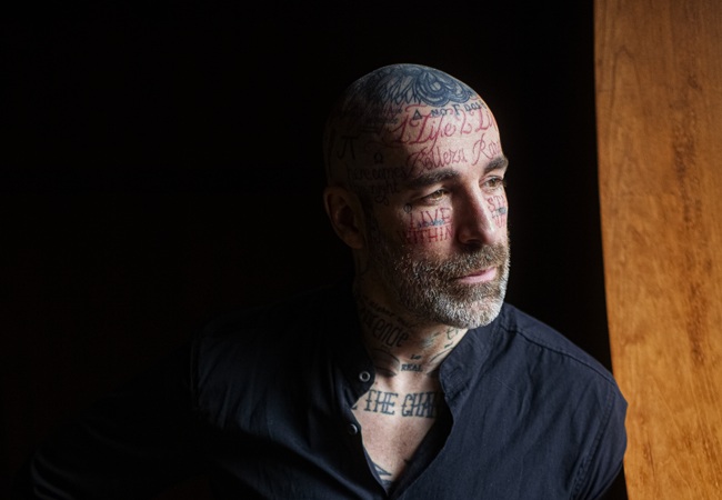 Sergi Rufi: "La psicología debe bajar del pedestal racionalista, y acercarse más a la ...