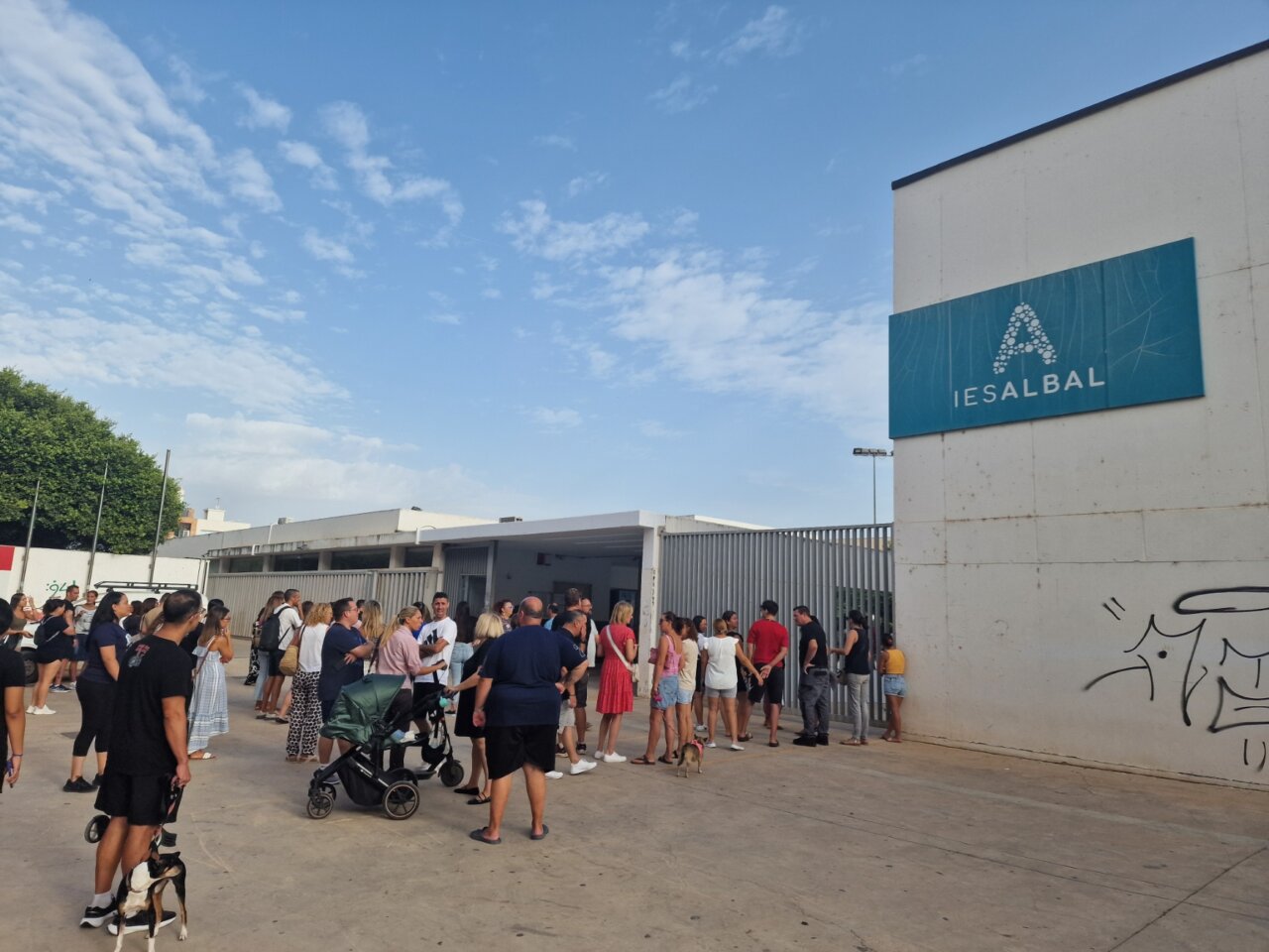 Albal inicia el curso escolar 2025-26 con todos sus centros educativos ...