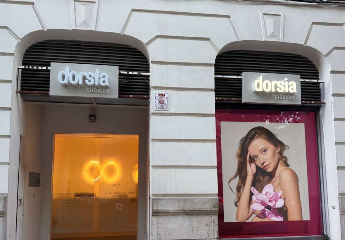 Dorsia abre nueva clínica en pleno centro de Valencia y refuerza su ...